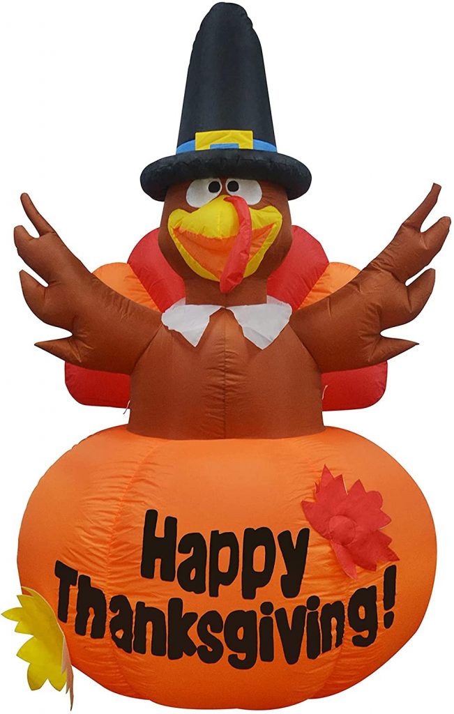 Yardables USA – Yard Inflatables for Rent for Every Occasion