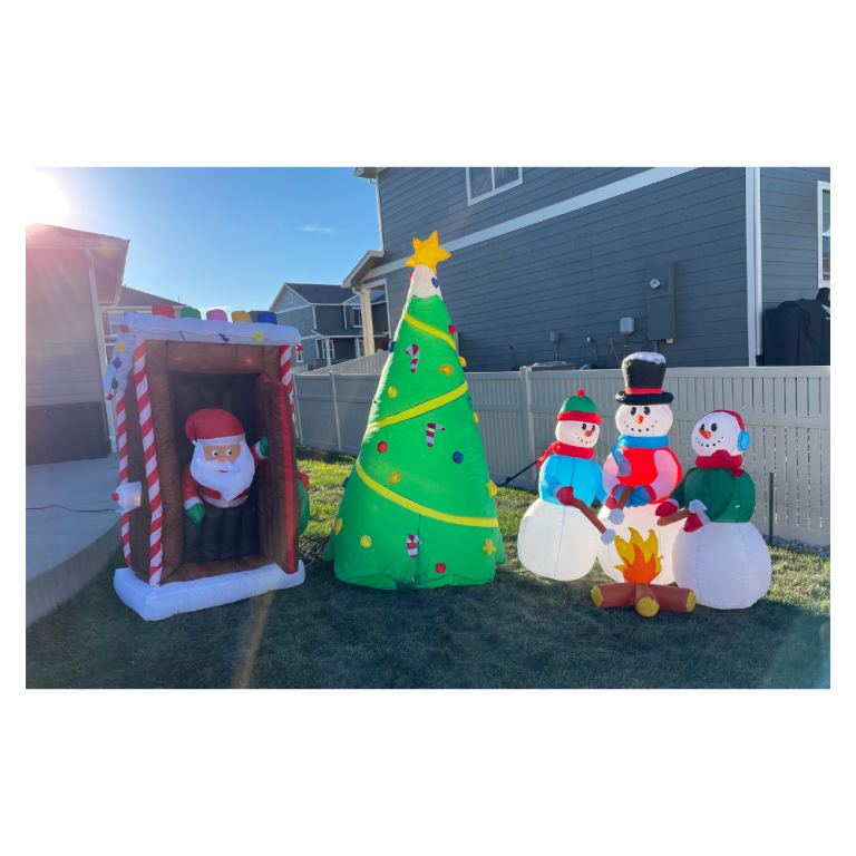 Christmas – Yardables USA