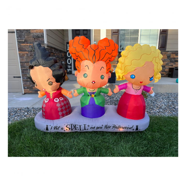 Halloween - Yardables USA