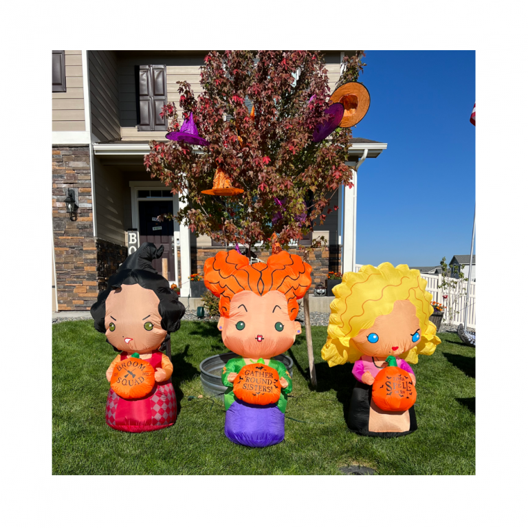 Halloween - Yardables USA