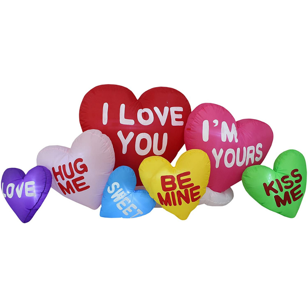 Yardables USA – Yard Inflatables for Rent for Every Occasion